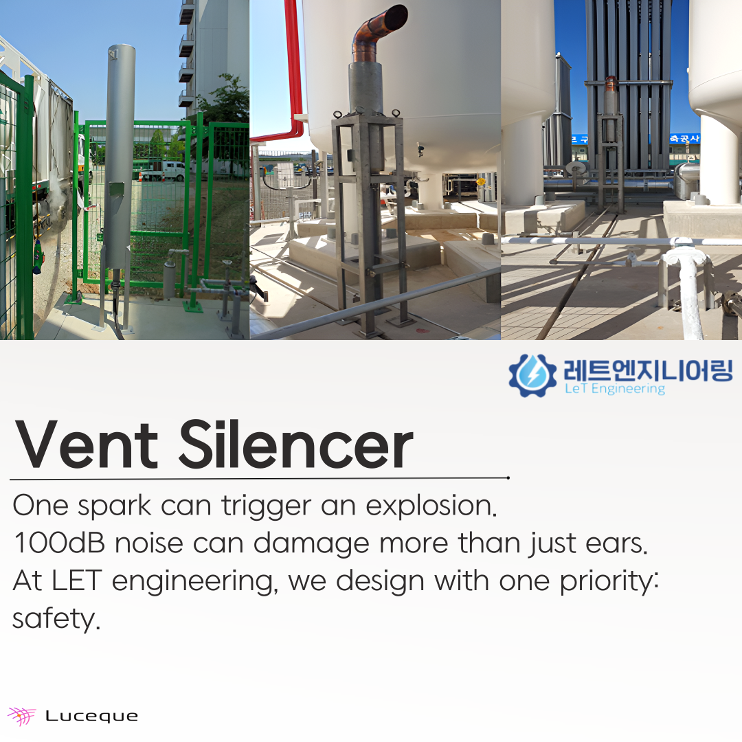 LET Engineering: Engineering Safety, Silence, and Trust – Every Decibel ...